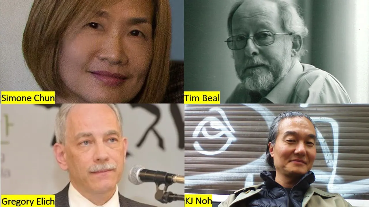 Roundtable: A Geopolitical Perspective on the Biden-Yoon Summit ...